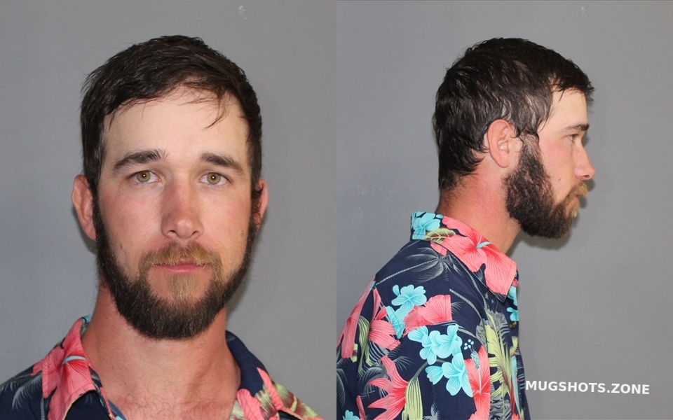 BISHOP JEREMY WAYNE 04/27/2023 - Erath County Mugshots Zone