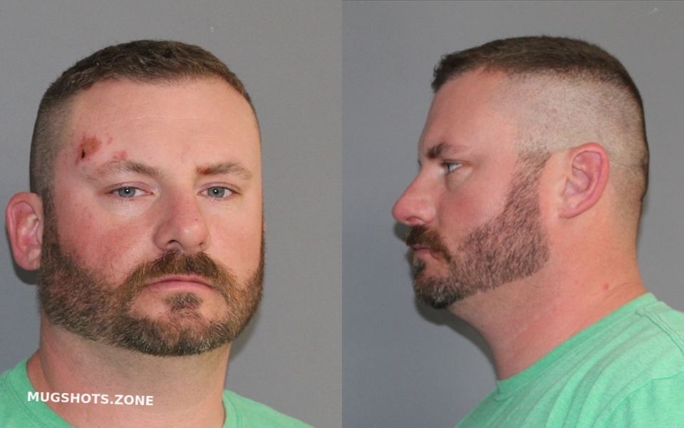 RELIN BRIAN KEITH 04/28/2023 - Erath County Mugshots Zone