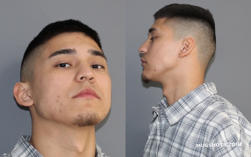 RESENDIZ JONATHAN GABRIEL 04/29/2023 - Erath County Mugshots Zone