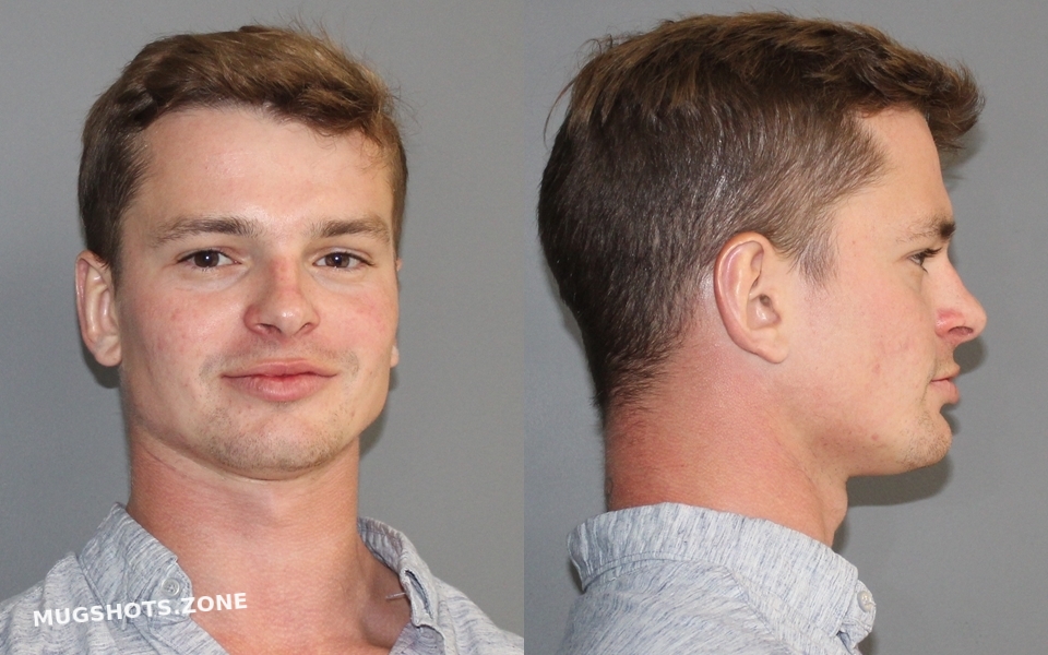 PFEIFER COLTON C 04/30/2023 - Erath County Mugshots Zone