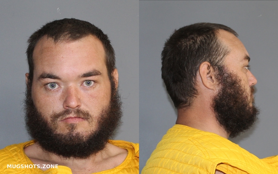 WOOLSEY ALBERT DANIEL LOYD 05/05/2023 - Erath County Mugshots Zone