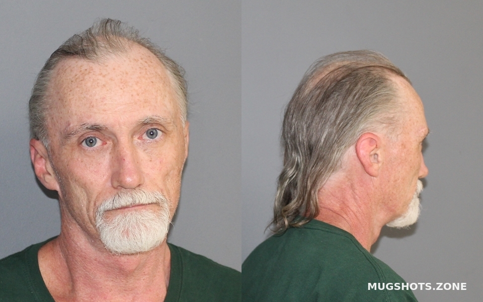 BUTZ BRIAN PATRICK 05/10/2023 - Erath County Mugshots Zone