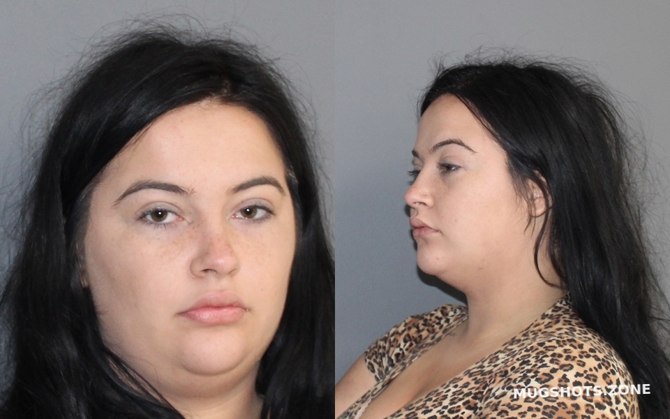 KEYSER CASSIDY MARIE 05/14/2023 - Erath County Mugshots Zone