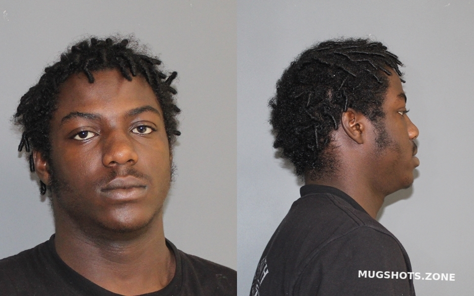 SMALLWOOD TERRY DE ANTHONY 05/14/2023 - Erath County Mugshots Zone