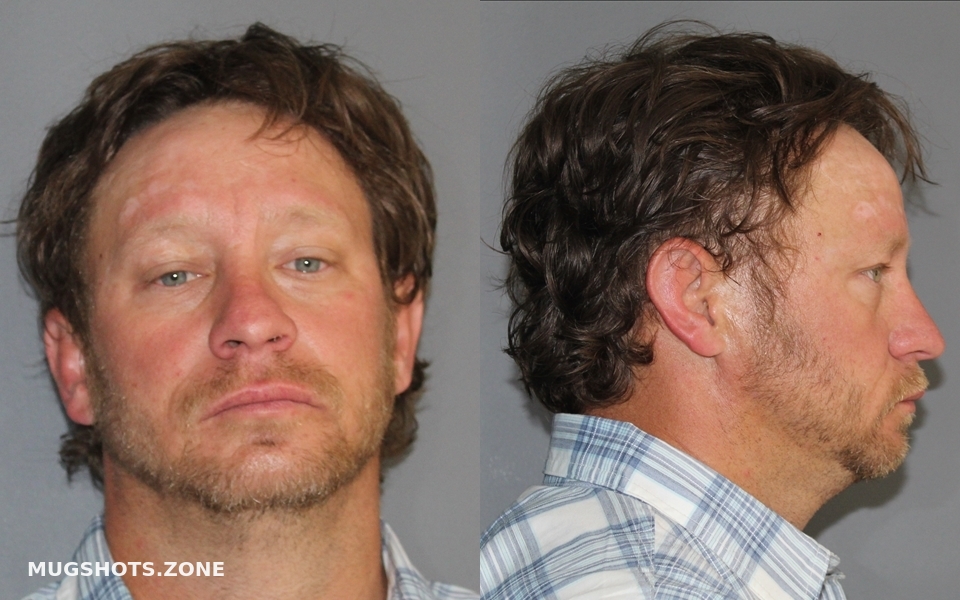 SINGLETON ORAN DANIEL 05/16/2023 - Erath County Mugshots Zone