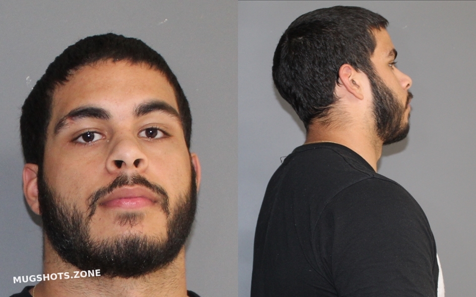 STERLING DEVIN CORDELL 06/04/2023 - Erath County Mugshots Zone