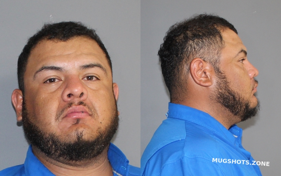 GOVEA BARRON TONY ABRAHAM 06/09/2023 - Erath County Mugshots Zone