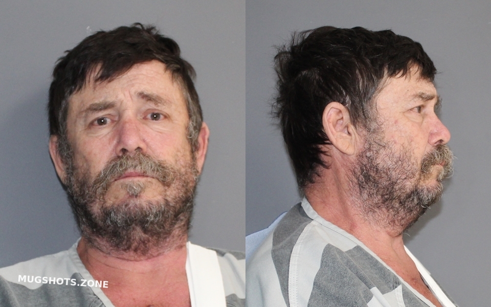 MORGAN HAROLD EDWARD 06/14/2023 - Erath County Mugshots Zone