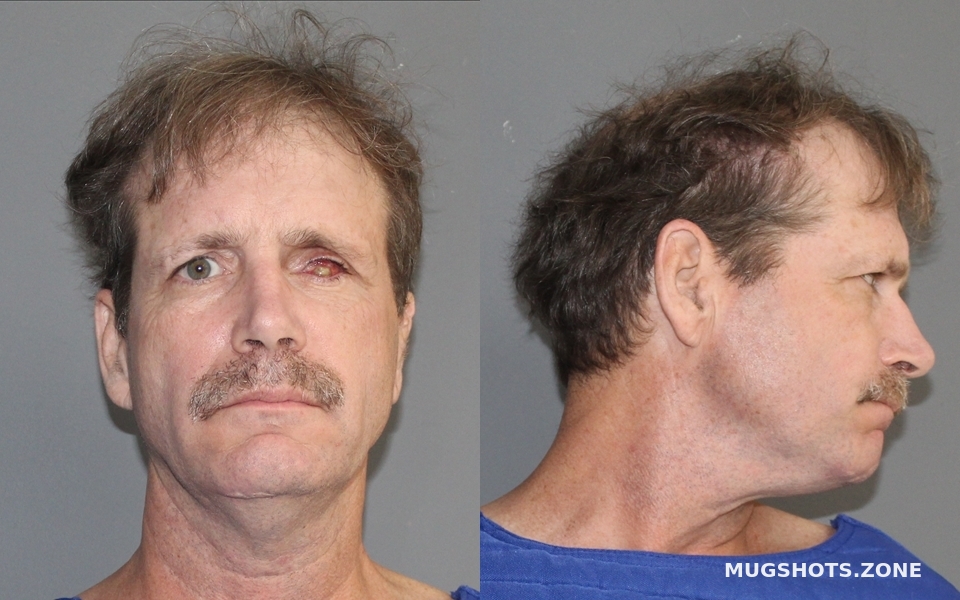 KOONSMAN BYRON DEAN 06/20/2023 - Erath County Mugshots Zone