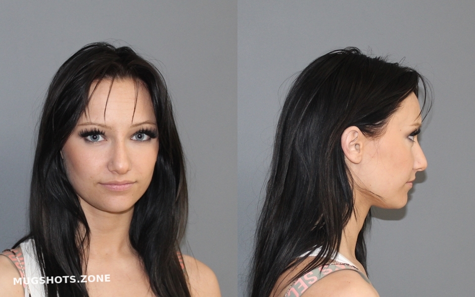 SHAW KAYLEE ANN 06/22/2023 - Erath County Mugshots Zone