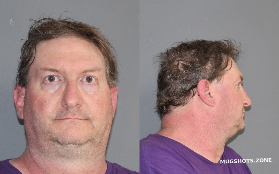 SKOOG DAVID ANDREW 06/22/2023 - Erath County Mugshots Zone