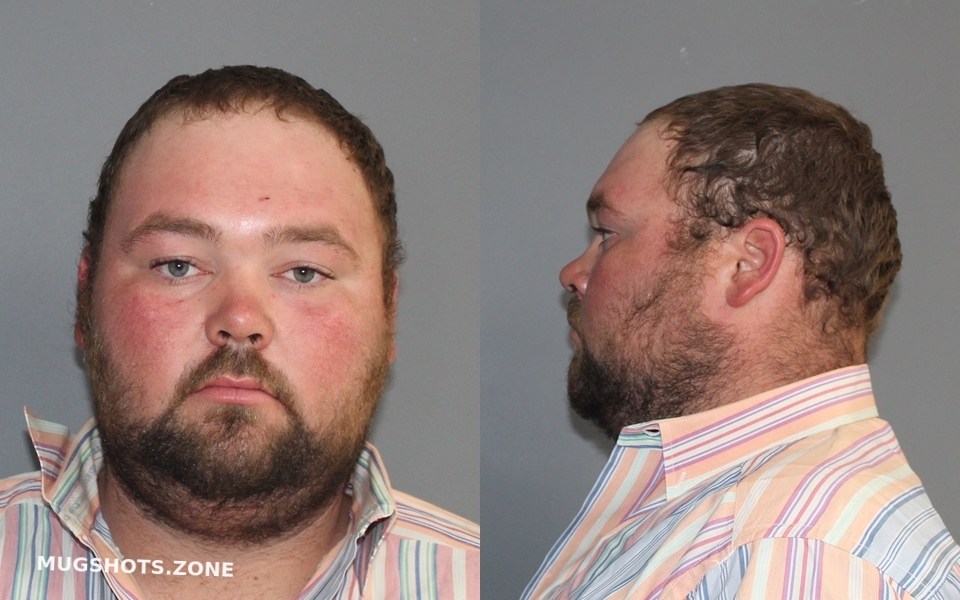 MORRIS KALEB SHELDON 06/23/2023 - Erath County Mugshots Zone