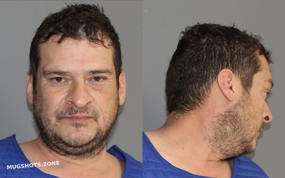 CRUZ MARC ADAM 06/26/2023 - Erath County Mugshots Zone