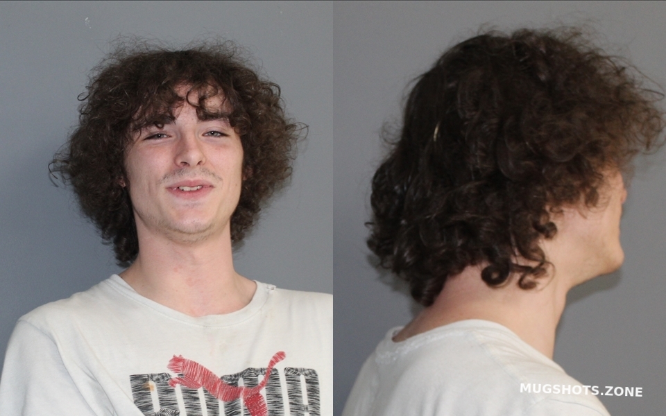 CLIFTON XAVIER DOUGLAS 06/27/2023 - Erath County Mugshots Zone