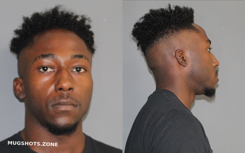 WHEAT DEIONTRAE ISSIAH EUGENE 06/27/2023 - Erath County Mugshots Zone