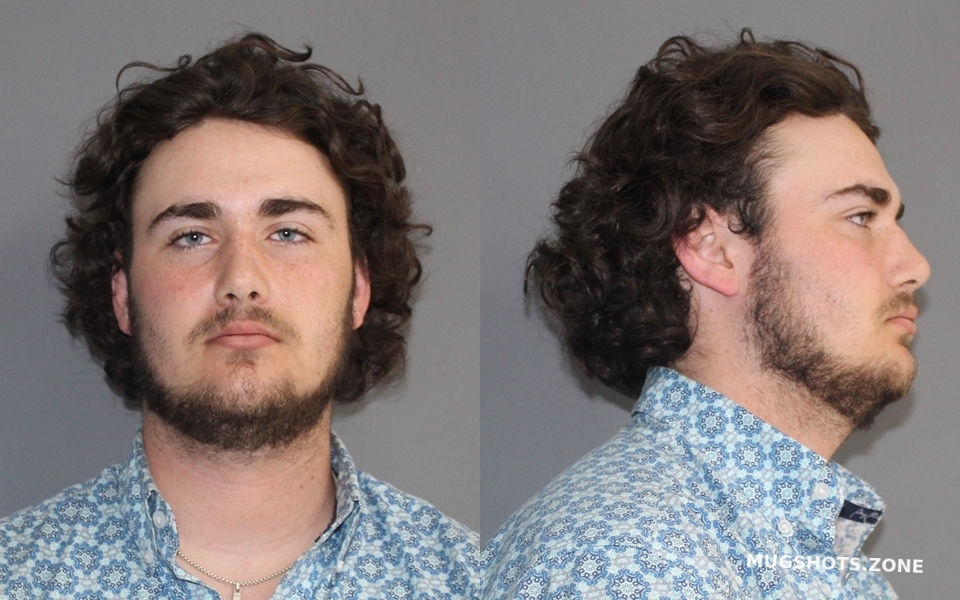 MANDRELL THOMAS WYATT 07/02/2023 - Erath County Mugshots Zone