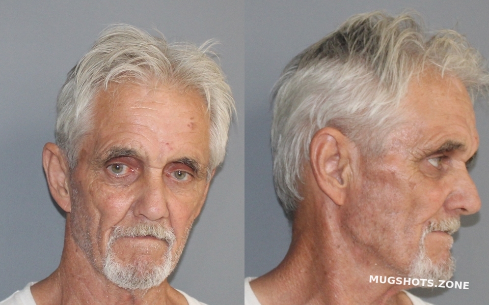 LARRY RAY COLLINS 07/03/2023 - Erath County Mugshots Zone