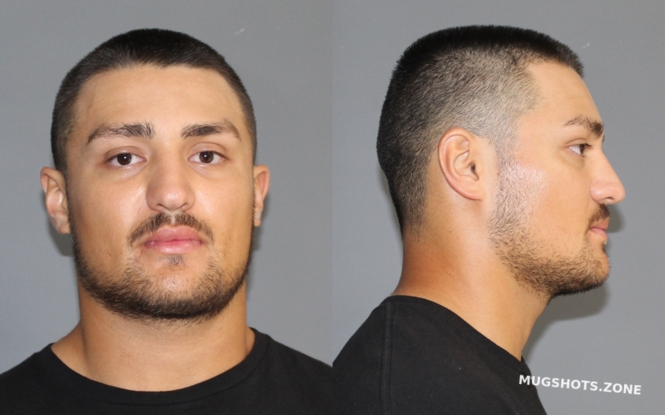 BONILLA ANTHONY LANE 07/15/2023 - Erath County Mugshots Zone