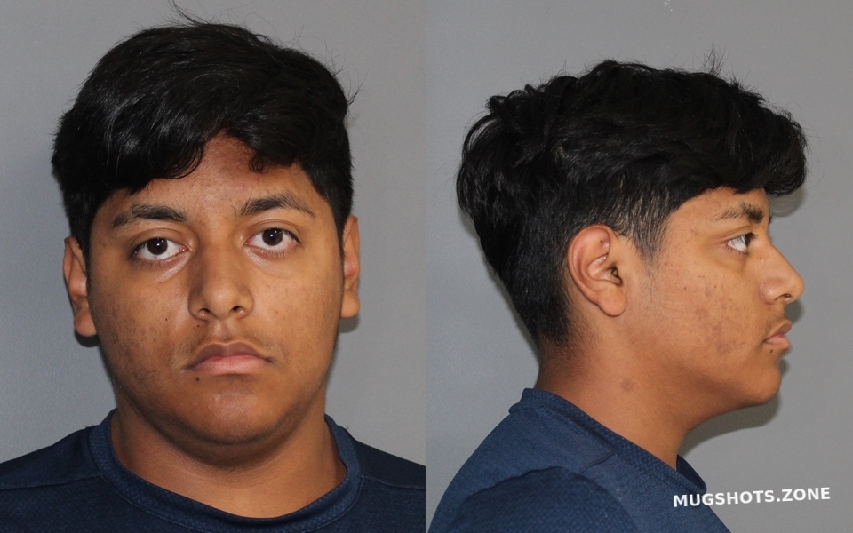 CALDERA ERIC NATHANIEL 07/20/2023 - Erath County Mugshots Zone