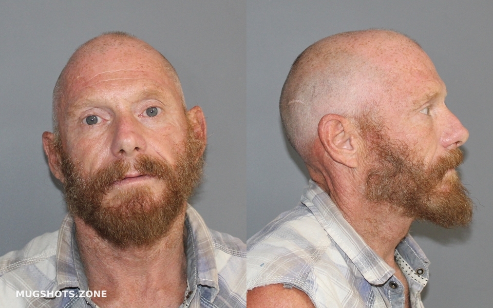 MILLICAN HERMAN LOYD 07/20/2023 - Erath County Mugshots Zone