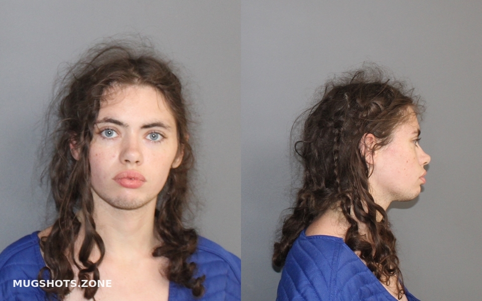 BUSBY STEPHANIE ANN 08/02/2023 - Erath County Mugshots Zone