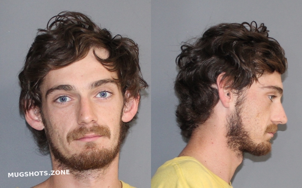 SMITH RYAN GAGE 08/04/2023 - Erath County Mugshots Zone