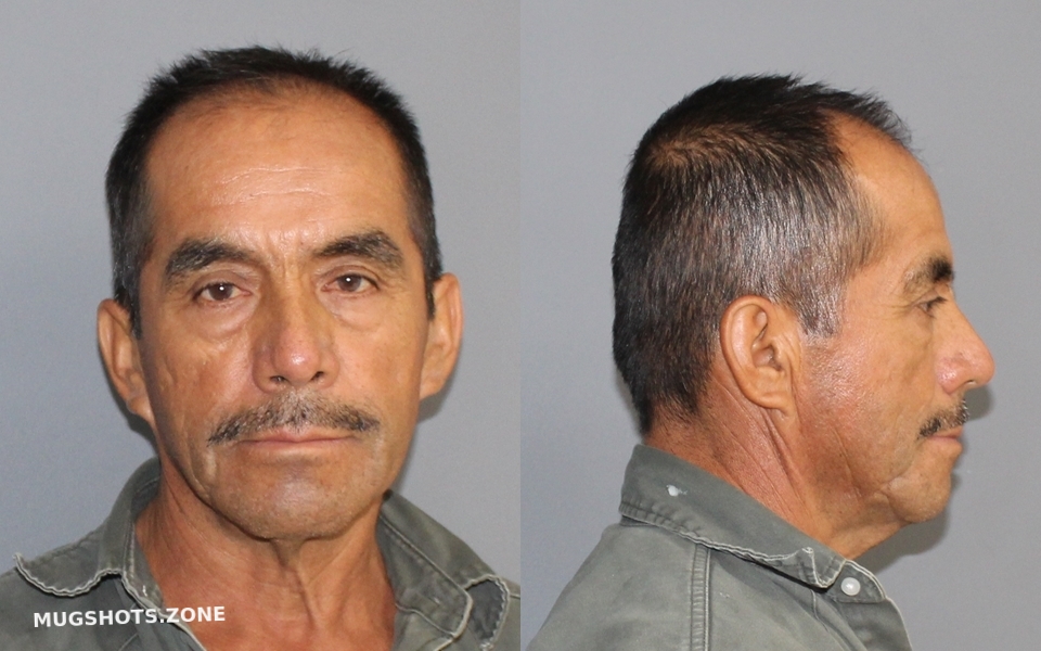 GARCIA SILVIANO 08/04/2023 - Erath County Mugshots Zone