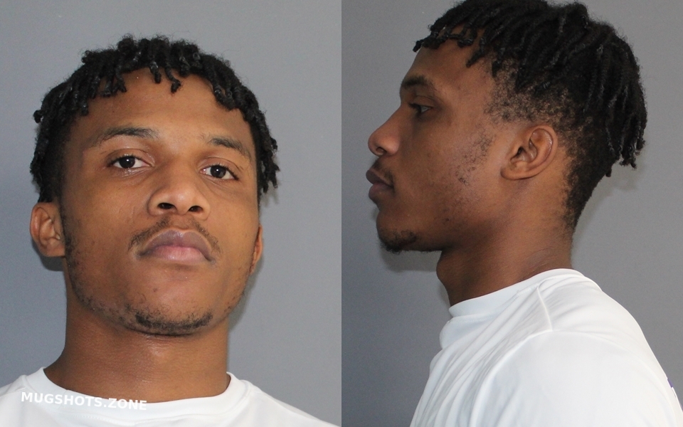 THOMAS JALEN GERMAINE 08/05/2023 - Erath County Mugshots Zone