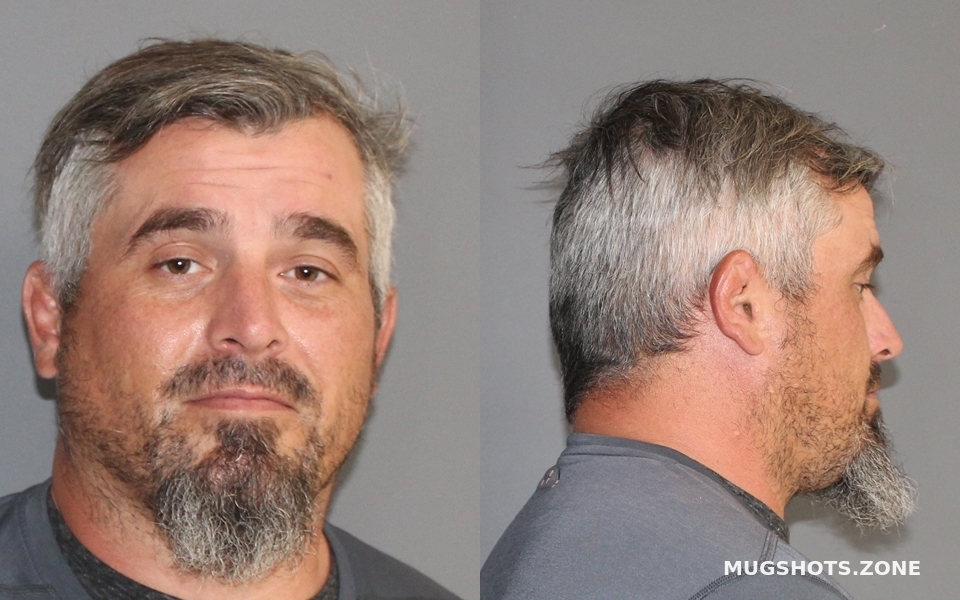 GOOLSBY BRYAN DAVID 08/08/2023 - Erath County Mugshots Zone