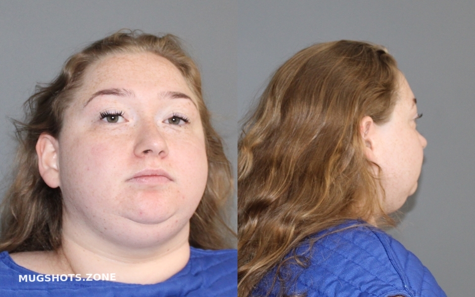 SANDERS ERIN ELIZABETH 08/10/2023 - Erath County Mugshots Zone