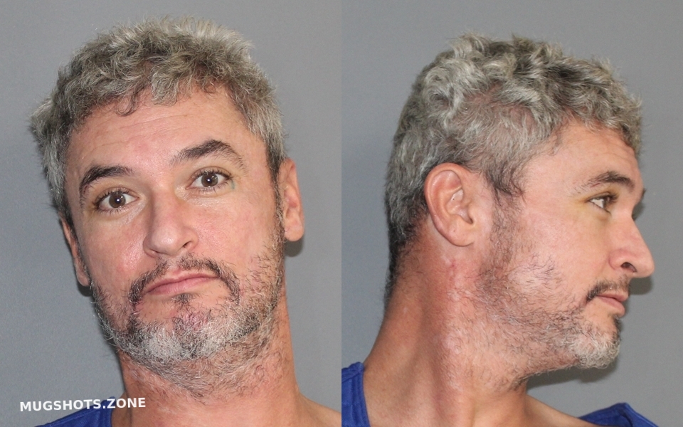 BRATTON CHRISTOPHER MARK 08/11/2023 - Erath County Mugshots Zone