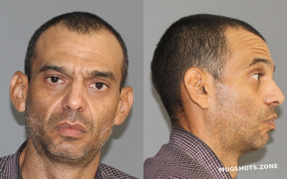 PATTERSON JONATHAN MITCHELL 08/20/2023 - Erath County Mugshots Zone