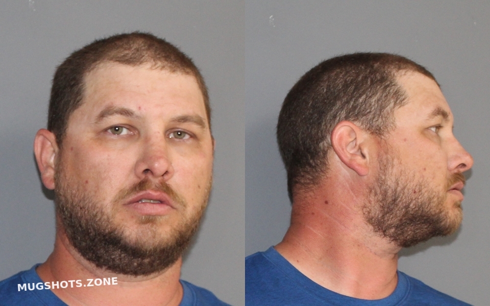 WHITLEY DUSTIN RYAN 08/21/2023 - Erath County Mugshots Zone