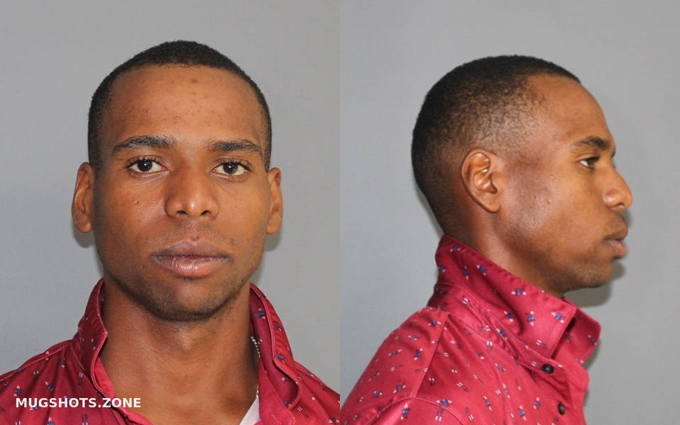 PATRICK ISAIAH RAY 08/27/2023 - Erath County Mugshots Zone