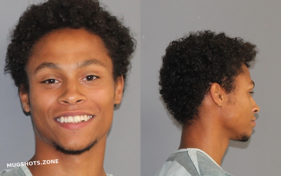 GREENE JEREMIAH JUSTIN 08/31/2023 - Erath County Mugshots Zone