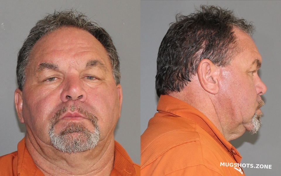 POWELL DAVID LARRY 08/31/2023 - Erath County Mugshots Zone