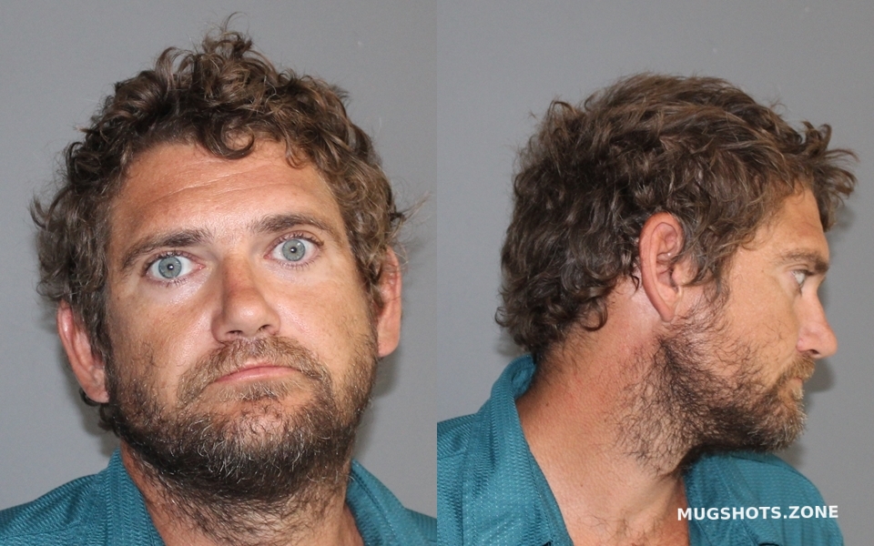 BATES JAMES KADE 09/05/2023 - Erath County Mugshots Zone