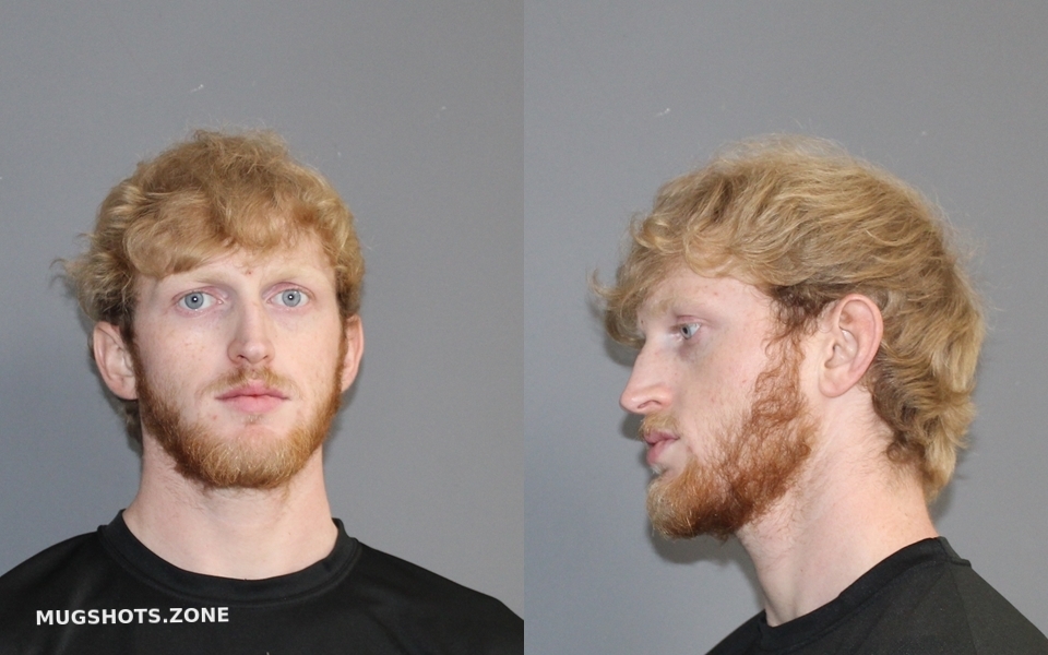 ENGLAND TYLER SCOTT 09/07/2023 - Erath County Mugshots Zone