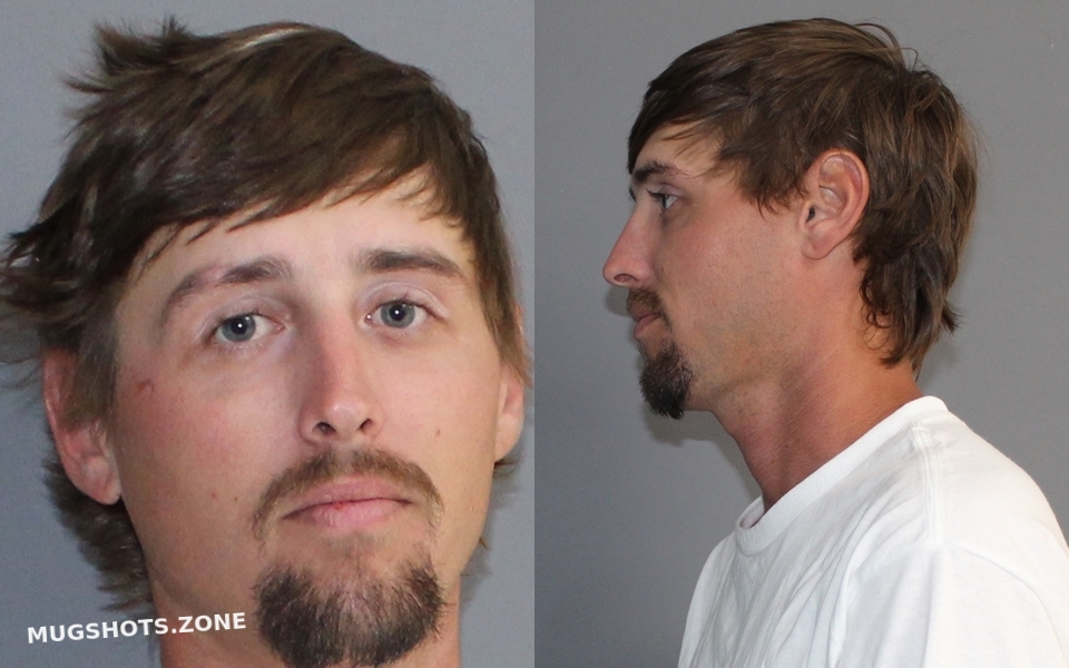 BAUGH JUSTIN CHASE 09/07/2023 - Erath County Mugshots Zone