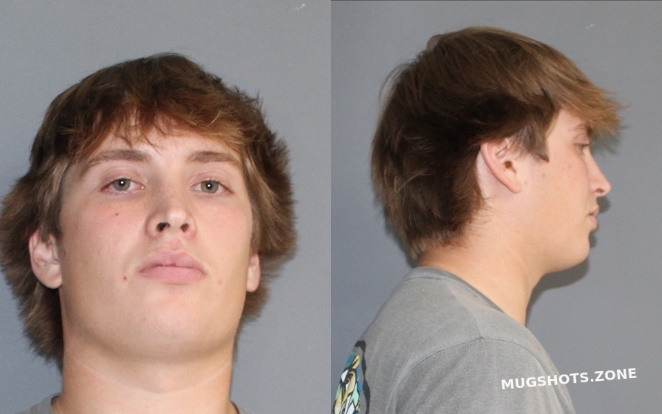 PENNINGTON ELIJAH PRESLEY 09/10/2023 - Erath County Mugshots Zone