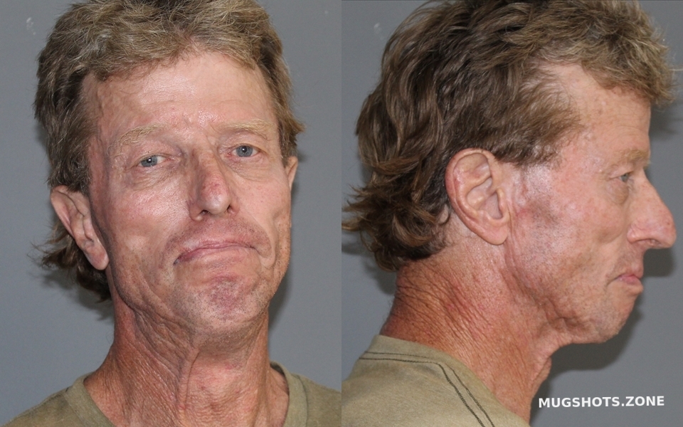 HEDEMAN GARY EUGENE 09/12/2023 - Erath County Mugshots Zone