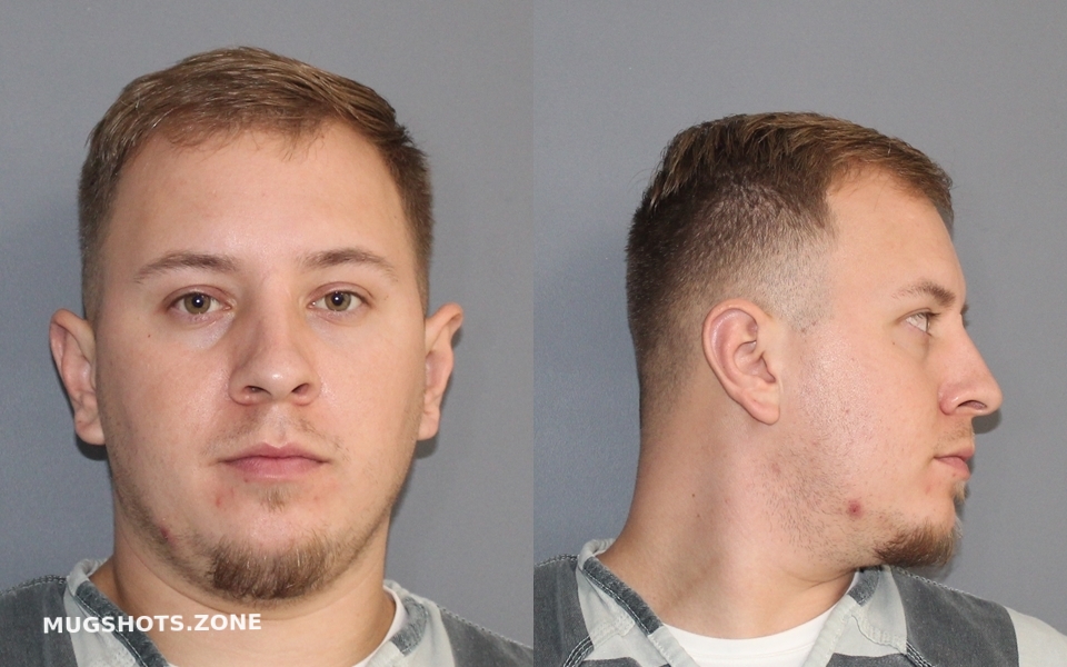 JONES DUSTIN RAY 09/18/2023 - Erath County Mugshots Zone