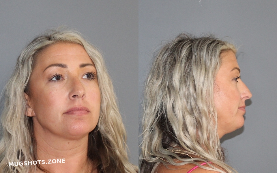 WHARTON CHLOE NICOLE 09/24/2023 - Erath County Mugshots Zone