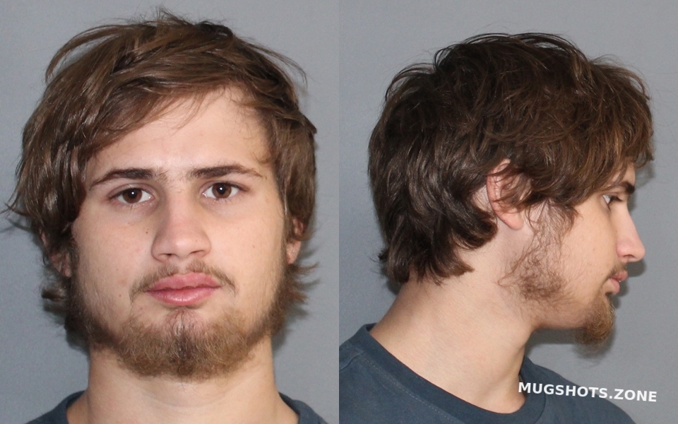 STONE DYLAN WAYNE 09/25/2023 - Erath County Mugshots Zone