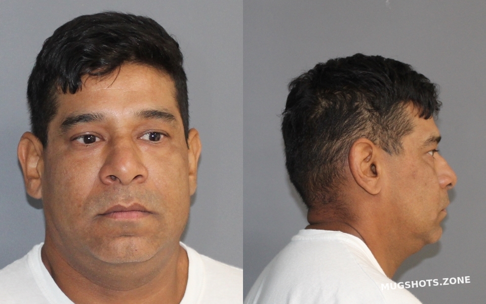 GUTIERREZ RUBEN BENJAMIN 09/27/2023 - Erath County Mugshots Zone
