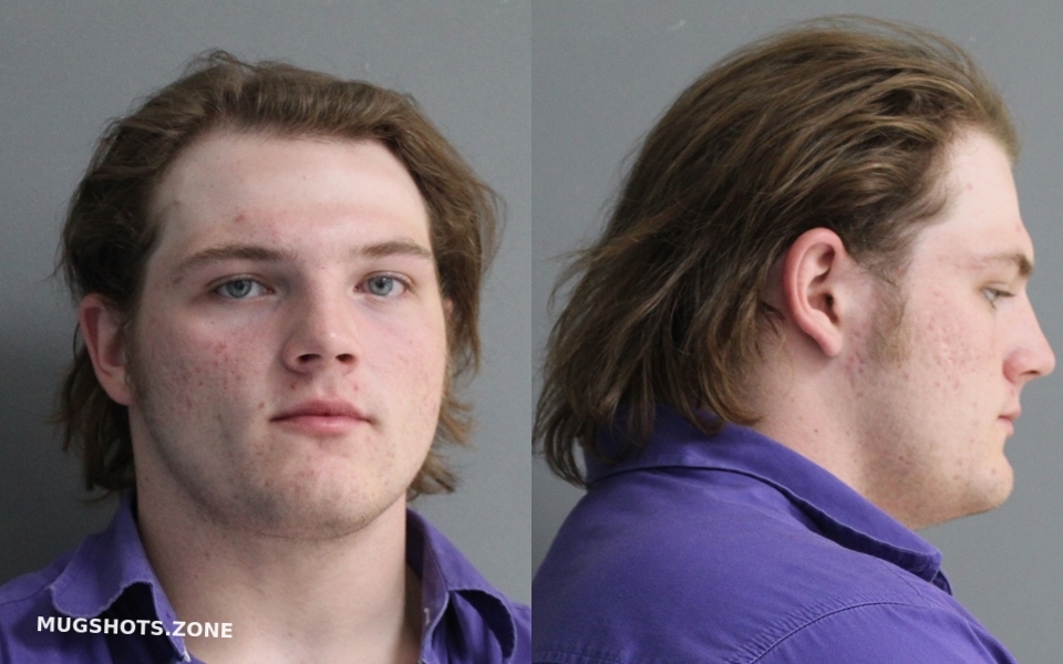 JONES DUSTIN COLE 10/22/2023 - Erath County Mugshots Zone