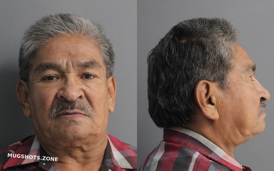 RAMIREZ EMETERIO 10/25/2023 - Erath County Mugshots Zone
