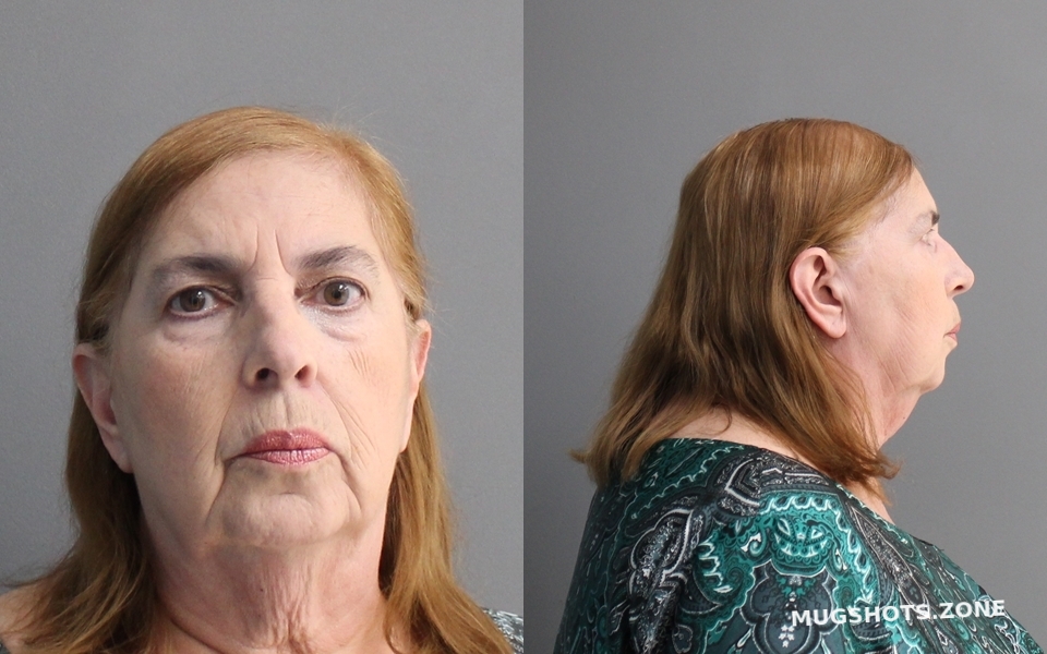 WILLIAMS AMANDA MICHELLE 11/02/2023 - Erath County Mugshots Zone