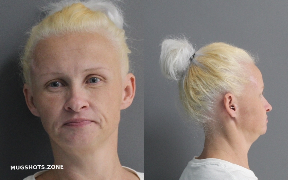 MILLER JESSICA CAROL 11/04/2023 - Erath County Mugshots Zone