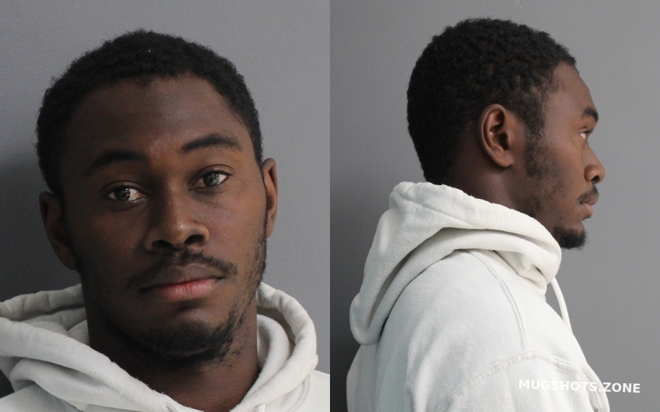 JACKSON XDRAVEOUS DEANDRE 11/05/2023 - Erath County Mugshots Zone